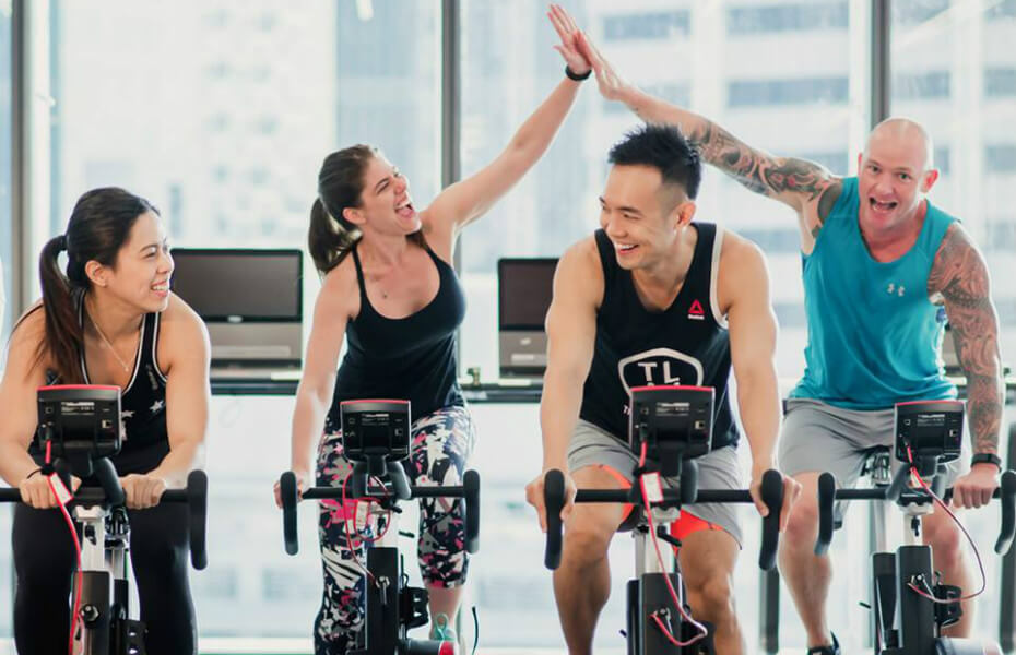 3 rutinas de cardio con las que no necesitarás correr