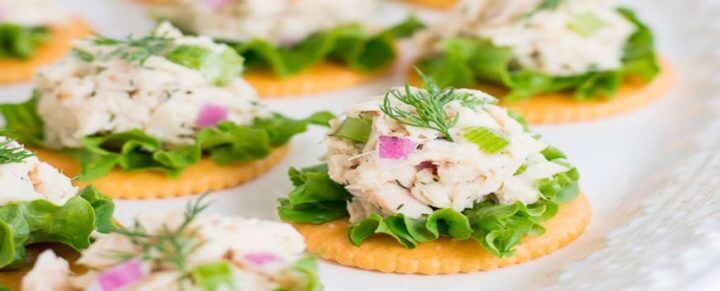 6 comidas post-entrenamiento rápidas y fáciles de hacer