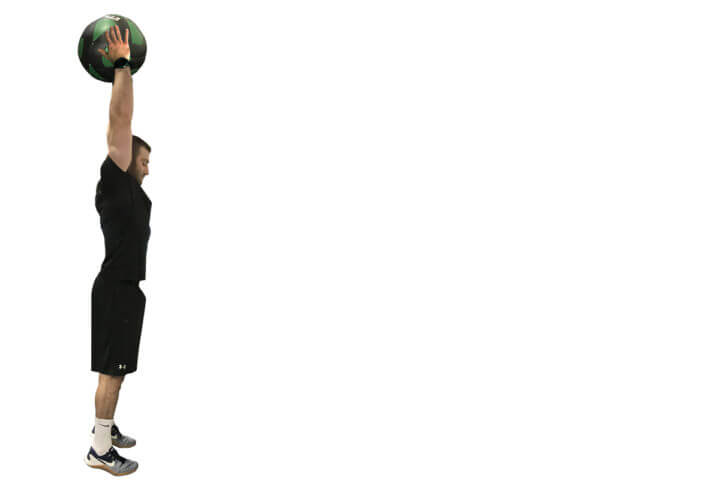 6 ejercicios de bajo impacto para entrenar tu fuerza y potencia