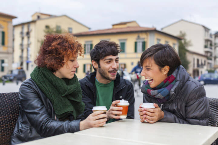 6 cosas que hacen las personas inteligentes para tener conversaciones ...