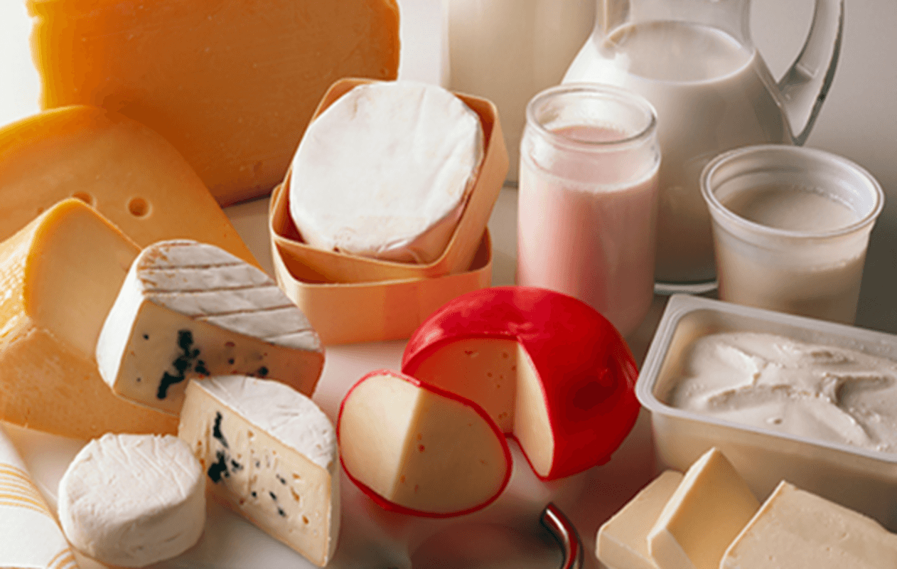 La guía definitiva para hacer una lista de la compra saludable