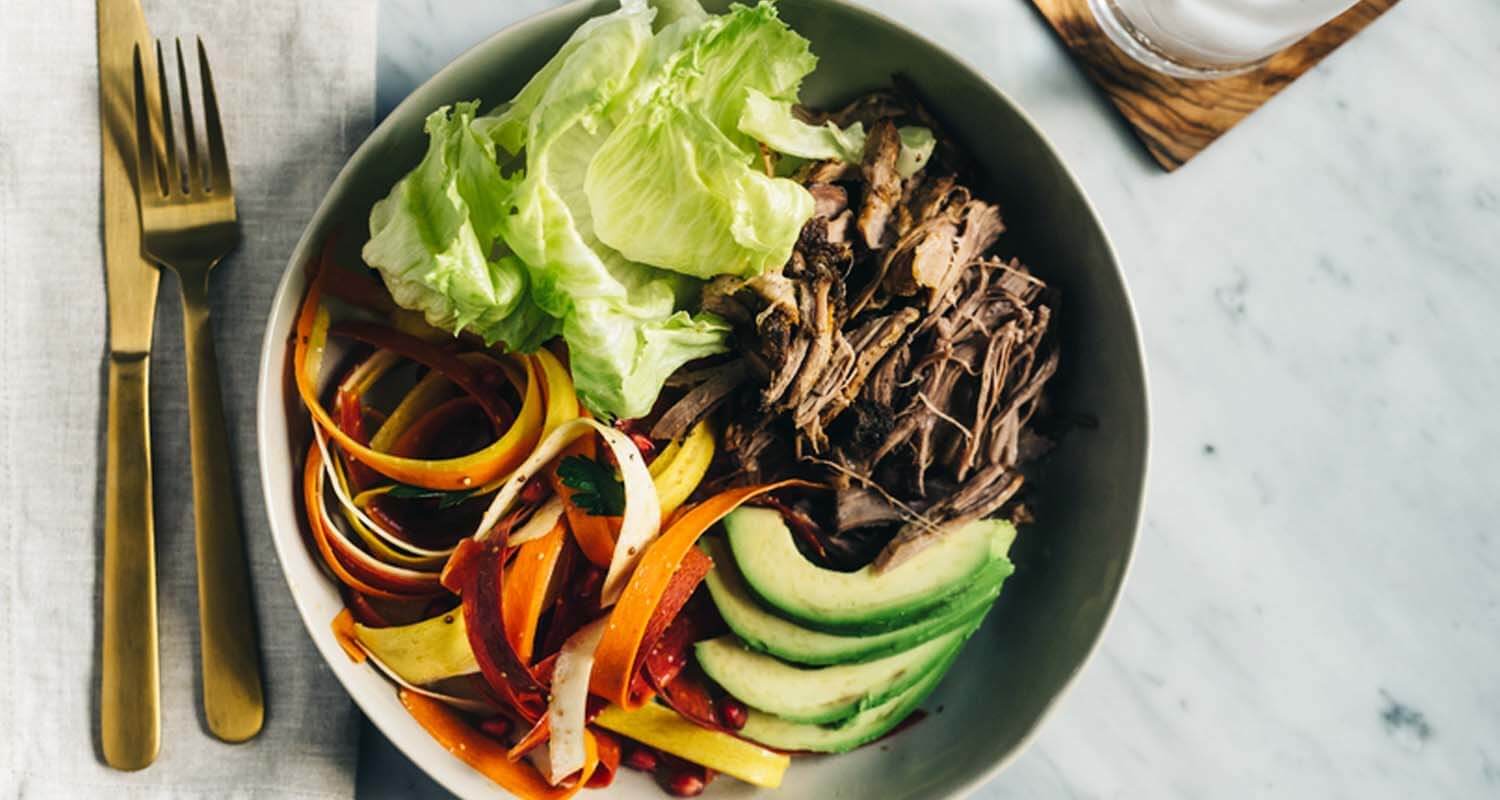 Guía para principiantes de la dieta Whole30 Guía para principiantes de la dieta Whole30