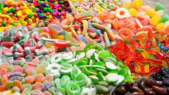 Conoce los 7 aditivos alimentarios más comunes y si deberías evitarlos