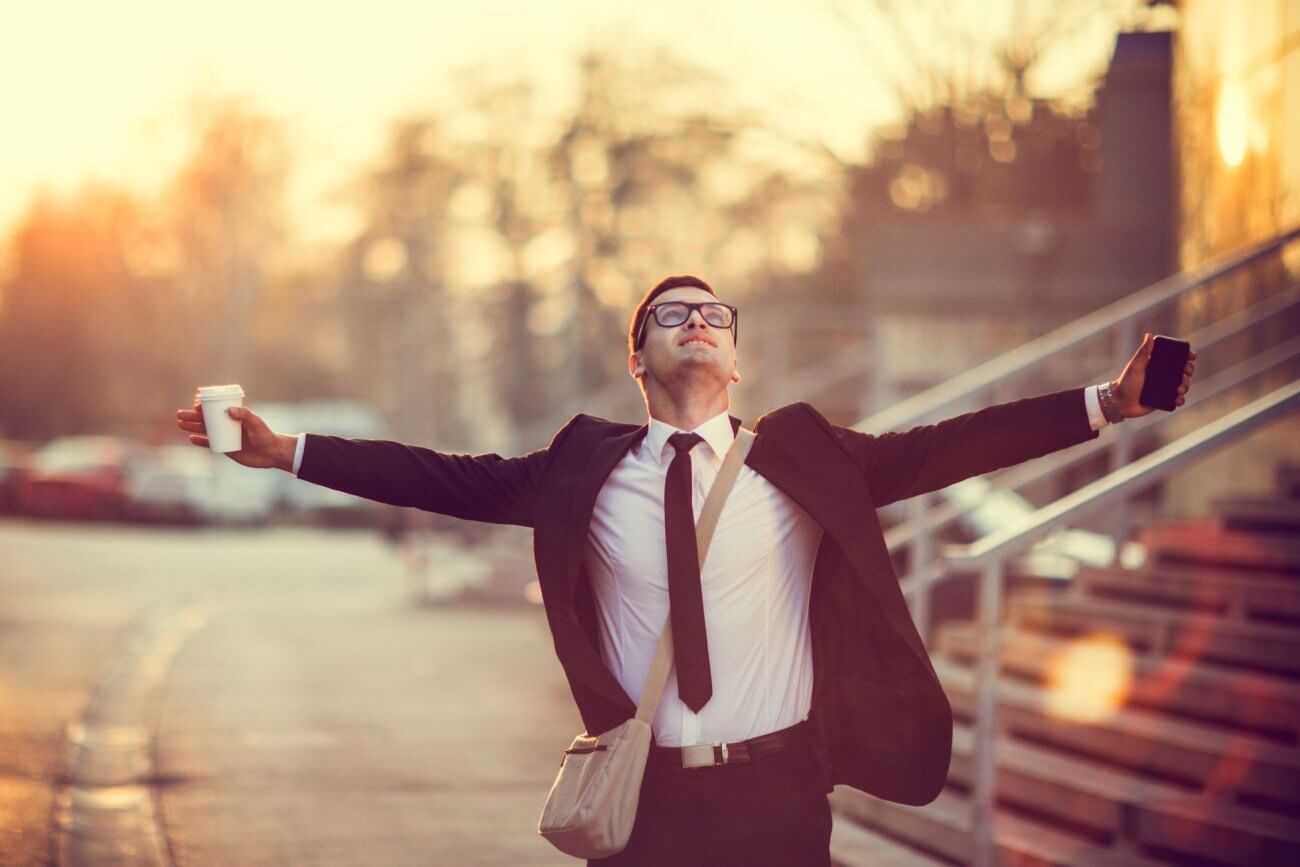 3 secretos de la gente que siempre alcanza sus objetivos personales