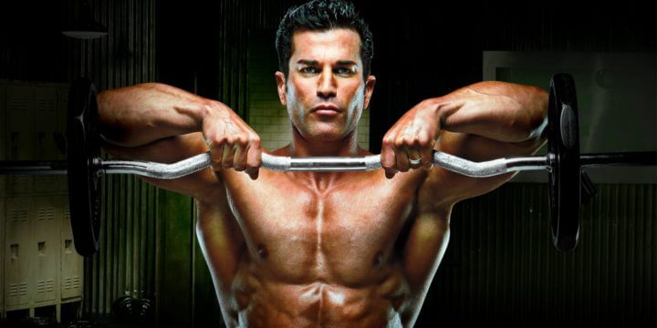 Volumen - Página 3 de 6 - Entrenamiento