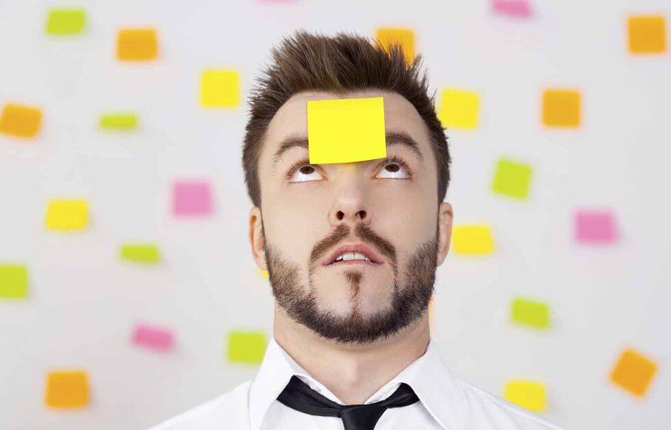 5 estrategias para recordar todo lo que aprendas