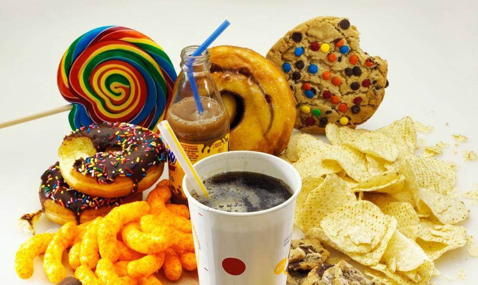 Conoce los 7 aditivos alimentarios más comunes y si deberías evitarlos