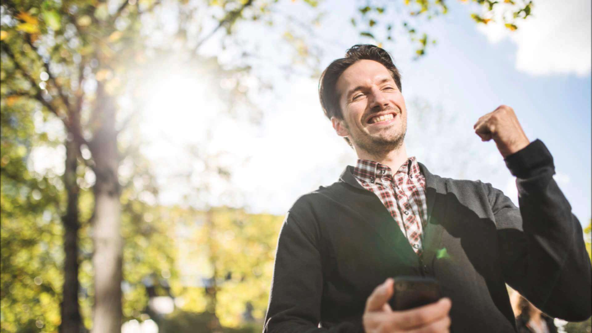 4 duras lecciones que debes conocer si quieres ser feliz y exitoso