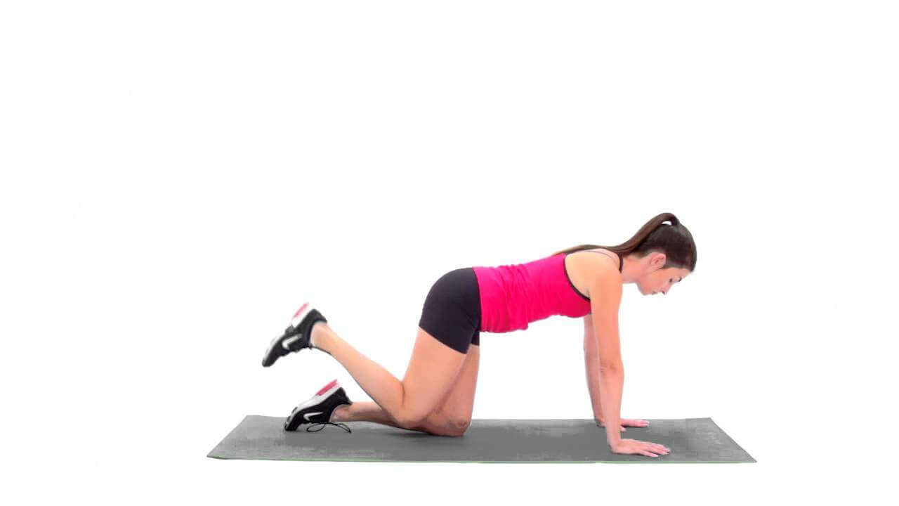 Cómo fortalecer tus caderas si practicas running