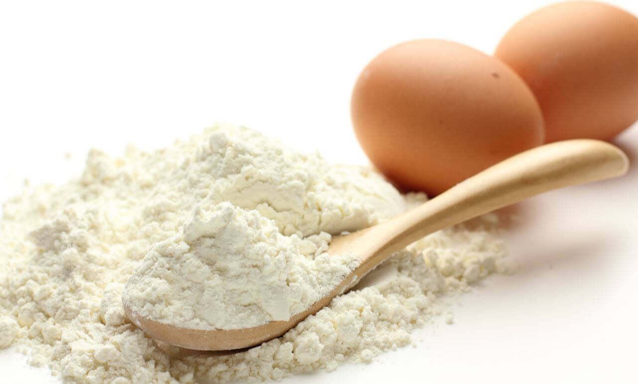 Las 6 mejores proteínas en polvo para mujeres