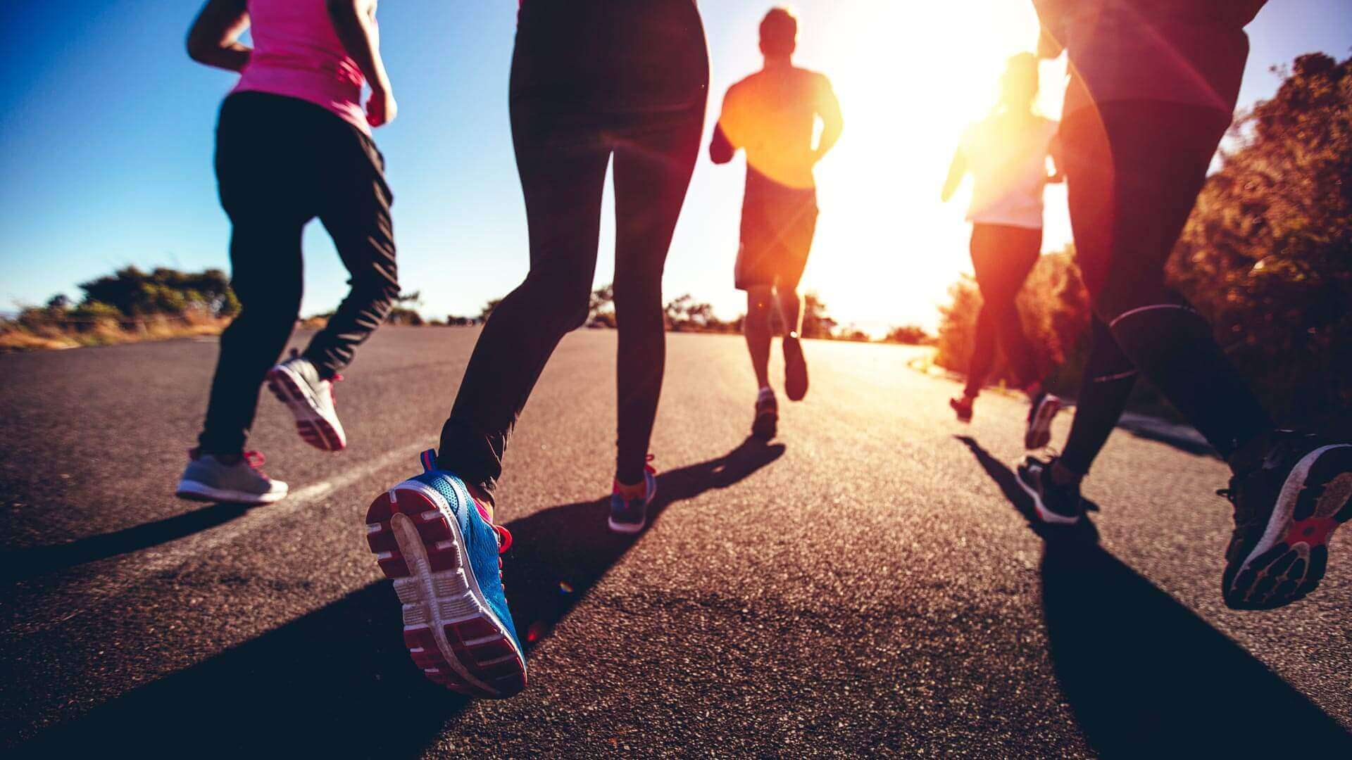 7 trucos para runners para mejorar su entrenamiento