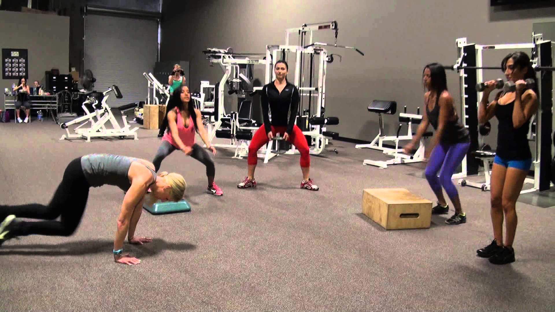 3 rutinas cortas que te permitirán entrenar en días muy ocupados