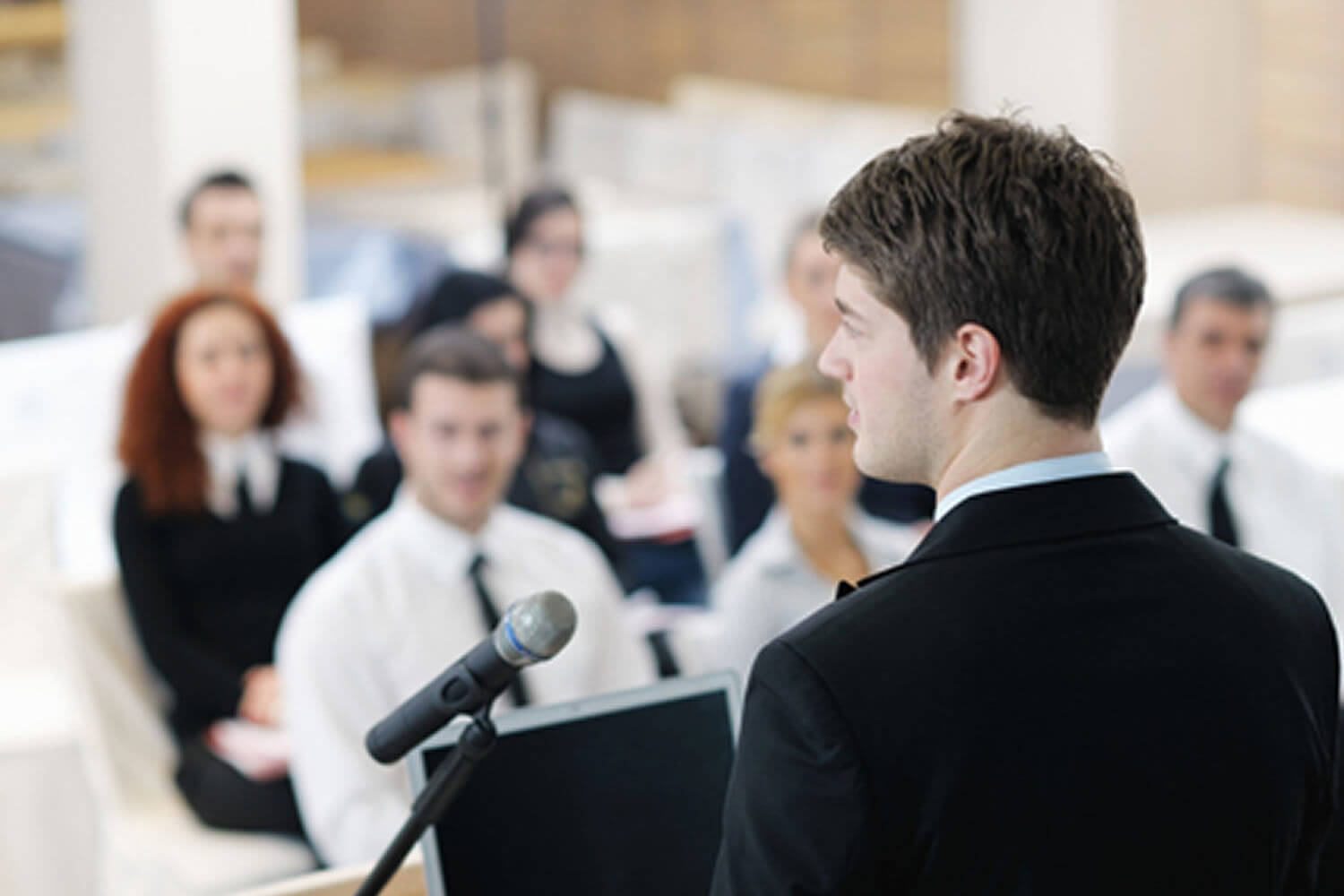 7 secretos para ser un gran comunicador