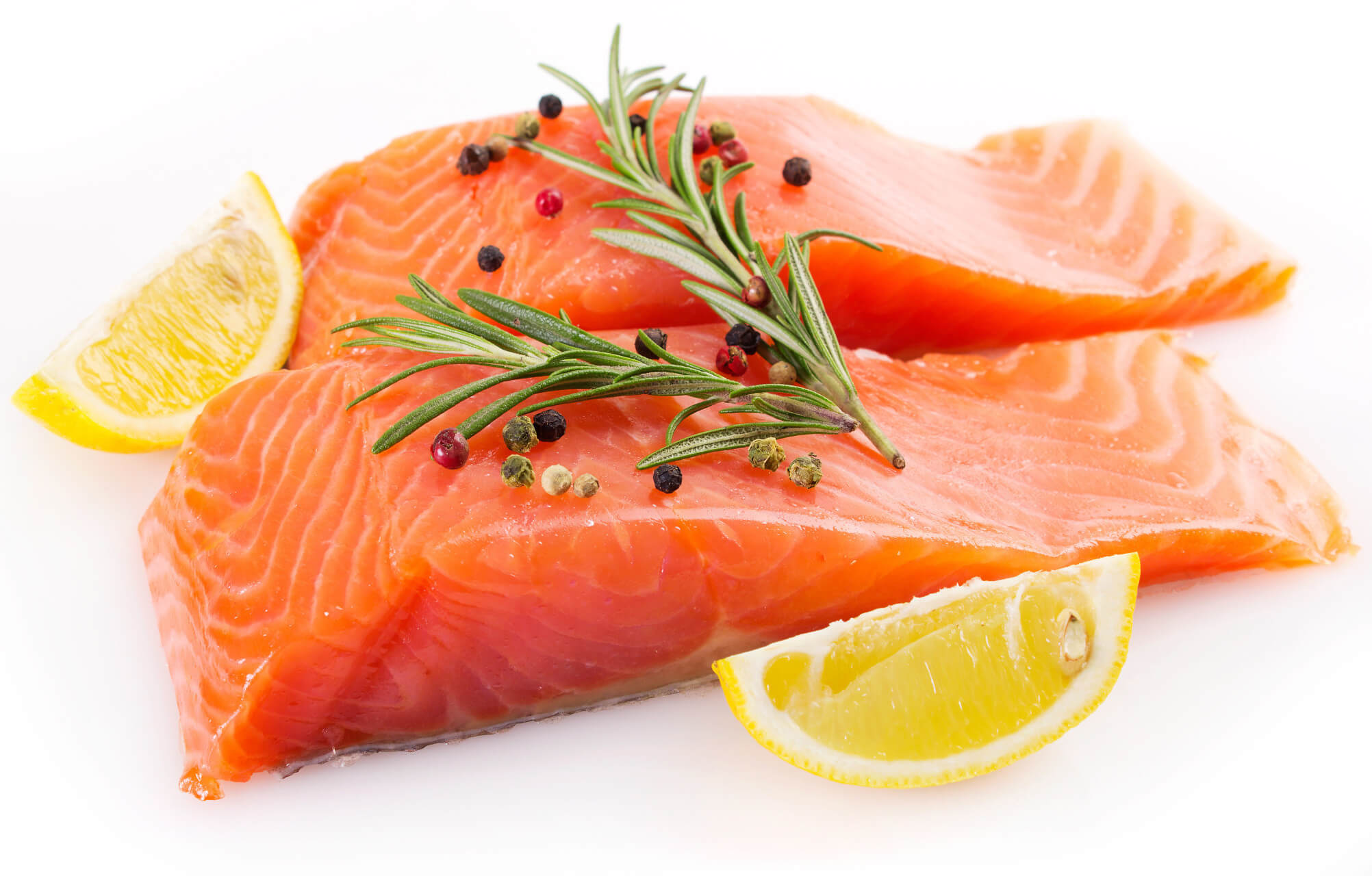 Top 10 de alimentos altos en Vitamina B12