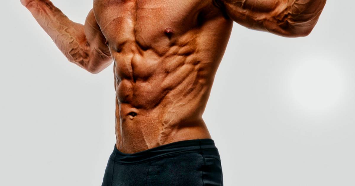 Los movimientos esenciales para tener un core fuerte