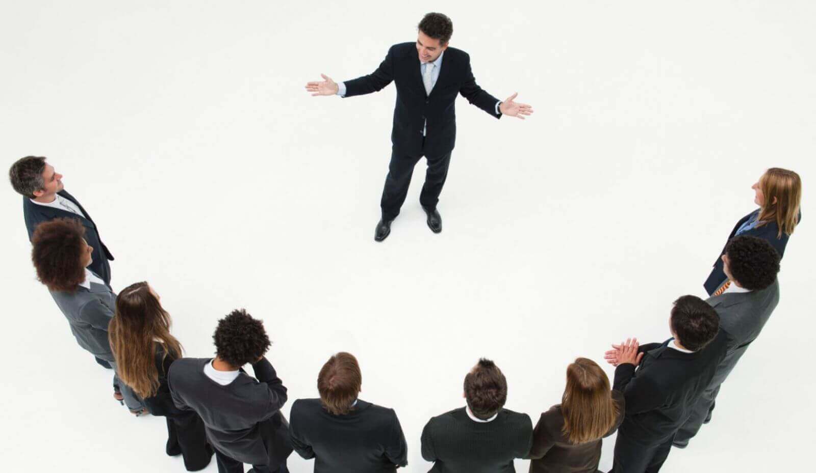 7 hábitos que debes aprender para ser un líder influyente