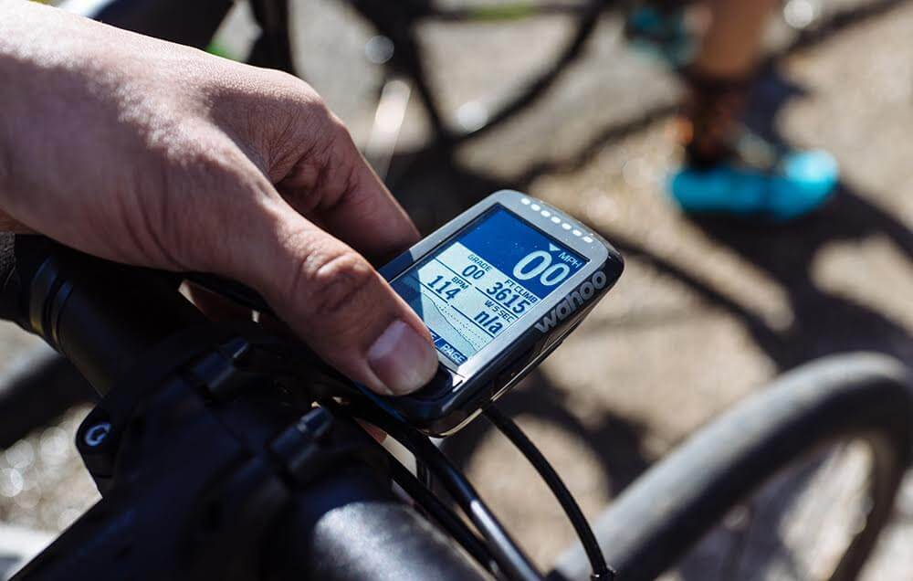 Las 5 mejores ciclocomputadoras para ciclistas