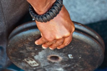 La guía definitiva de ejercicios para mejorar tu agarre