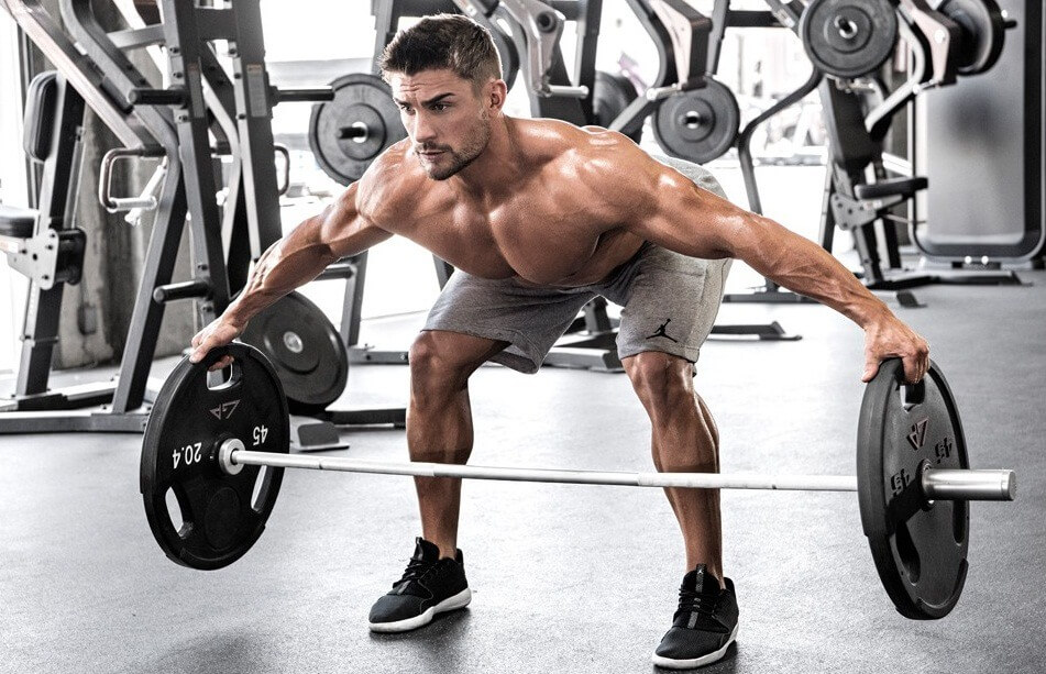 La guía definitiva de ejercicios para mejorar tu agarre