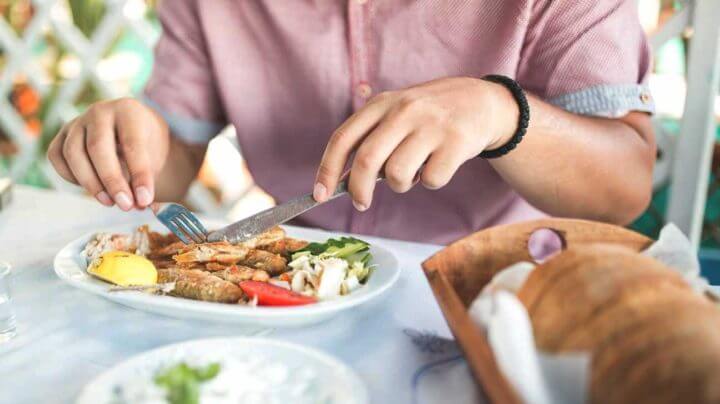 ¿Los microplásticos en alimentos son una amenaza para tu salud?