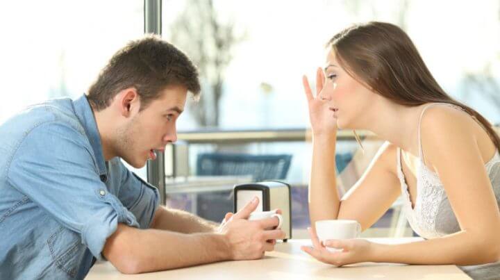 6 pasos esenciales para mantener la calma durante conversaciones difíciles