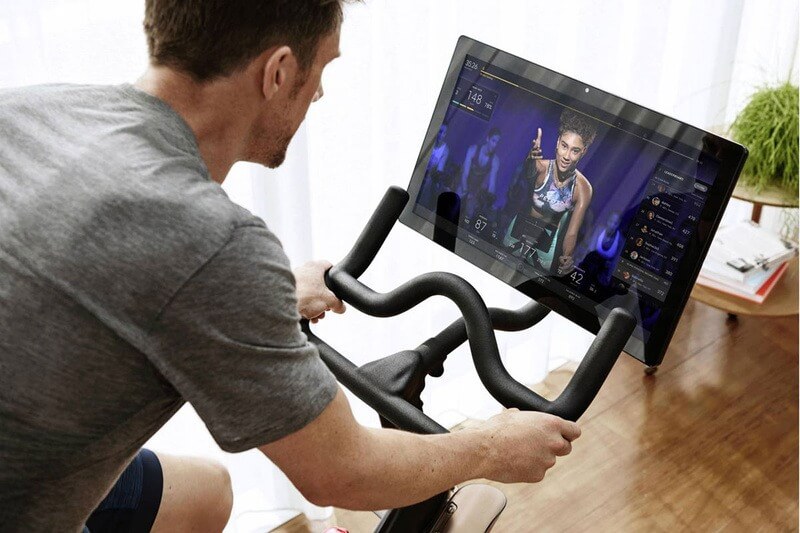 Características de la App Peloton Digital para practicar ciclismo