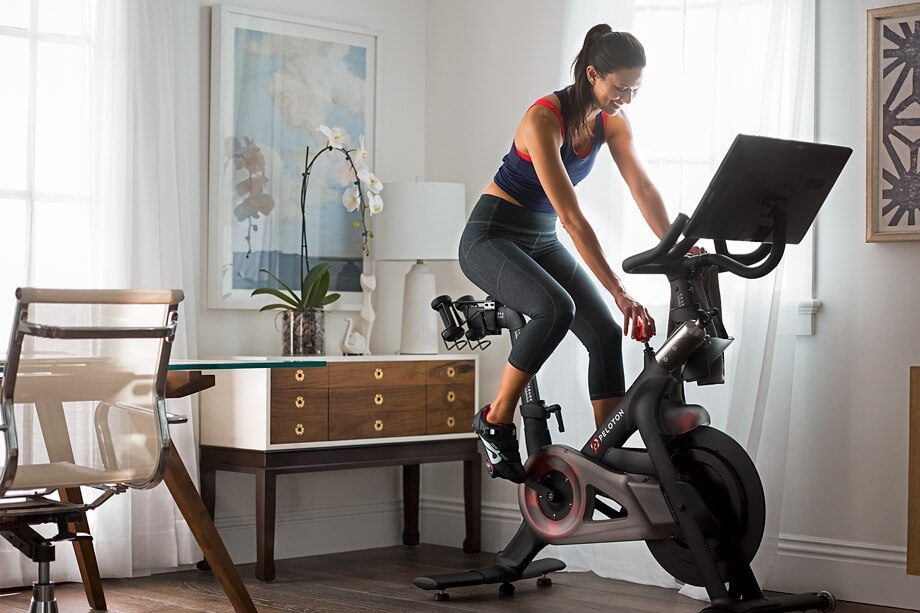 Características de la App Peloton Digital para practicar ciclismo