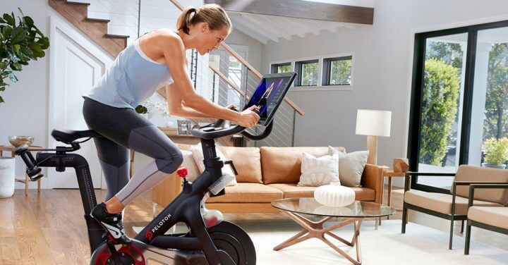 Características de la App Peloton Digital para practicar ciclismo