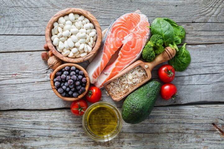 La guía de los micronutrientes más importantes para tu organismo
