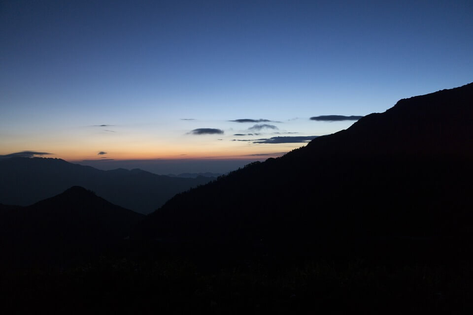 Las 10 colinas del mundo más duras para ir en bicicleta