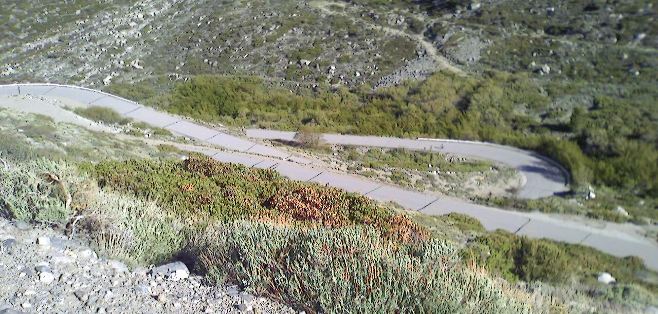 Las 10 colinas del mundo más duras para ir en bicicleta