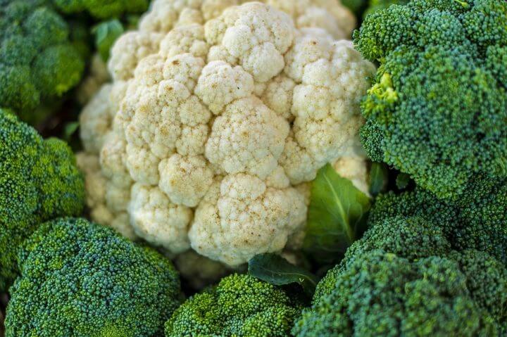 5 alimentos que pueden provocarte un mal olor corporal