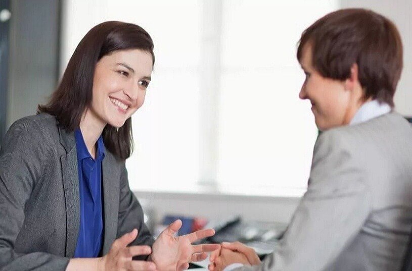 3 cosas que debes hacer después de una discusión en el trabajo