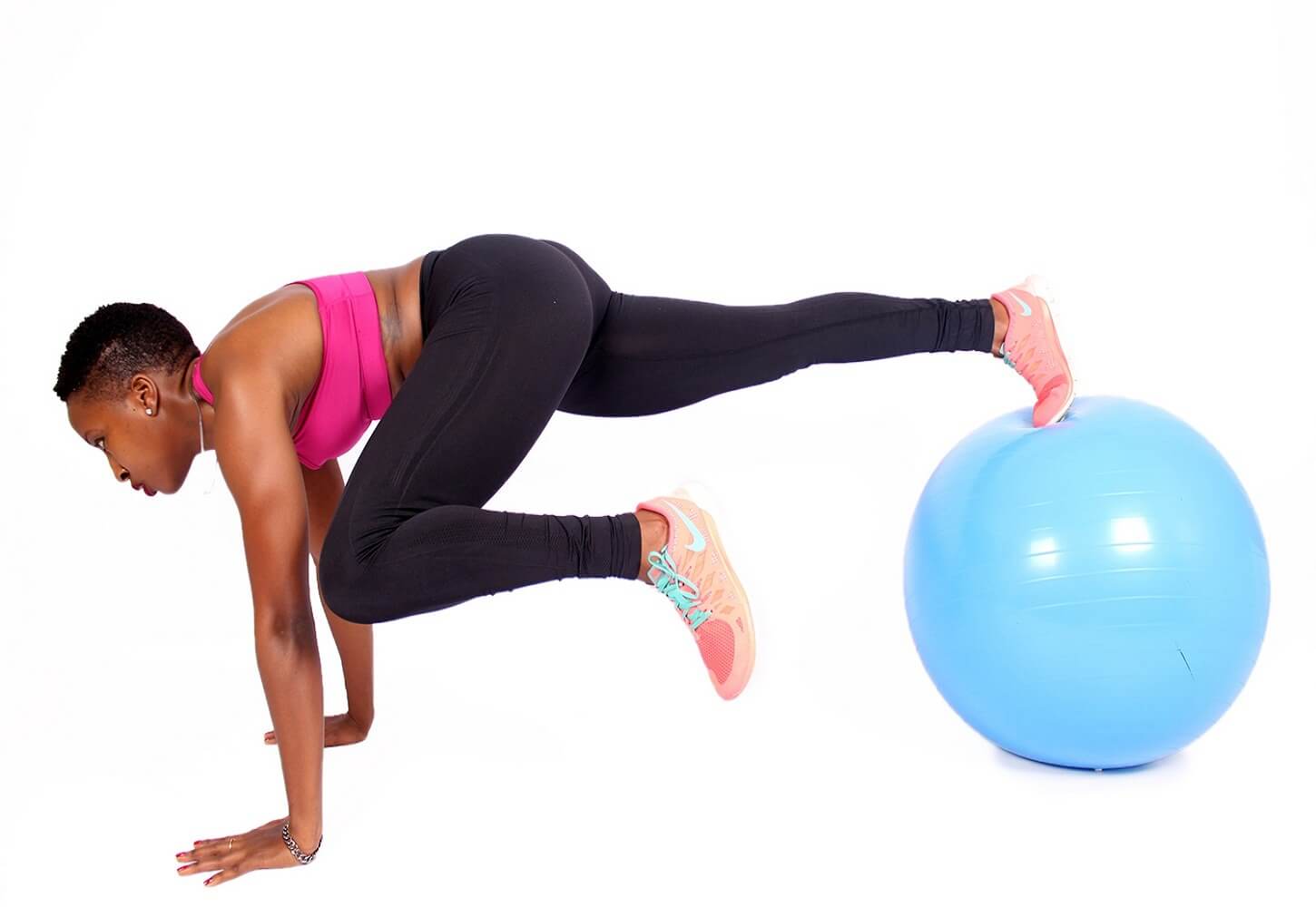 Los 15 ejercicios de core más duros