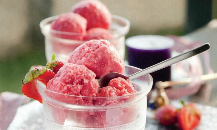 8 snacks qué puedes tomar por la noche sin sentirte culpable