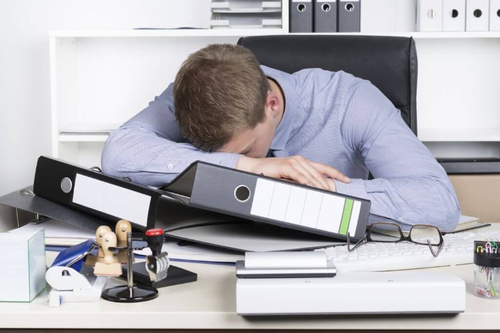 5 cosas que debes hacer después de cometer un error en tu trabajo