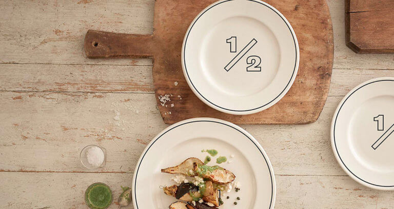 7 trucos para medir y controlar tus raciones de comida