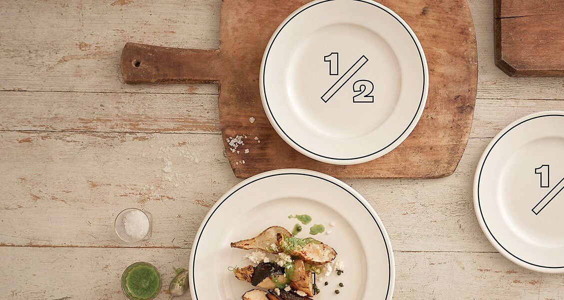 7 trucos para medir y controlar tus raciones de comida