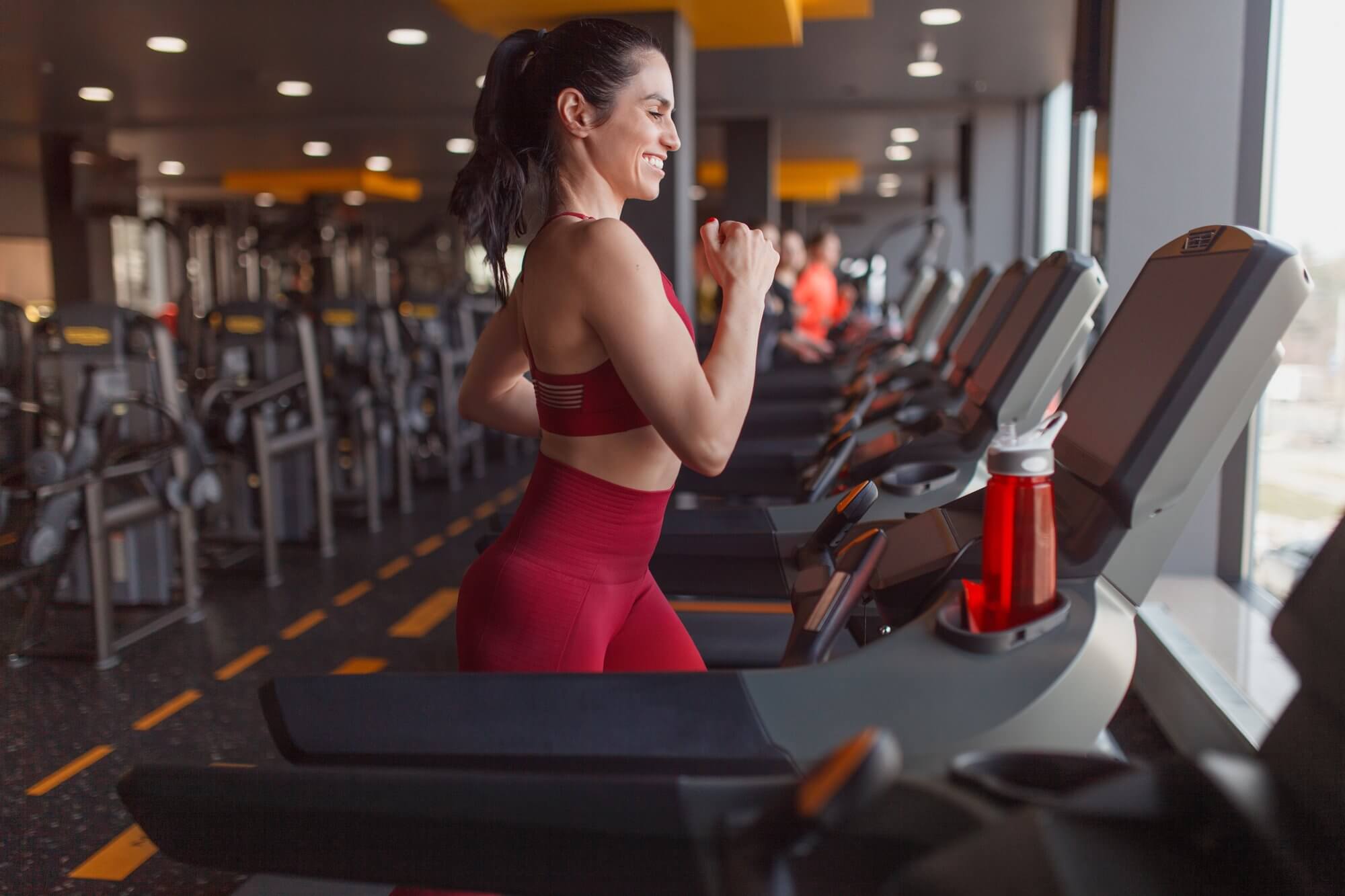 4 consejos esenciales para utilizar la cinta de correr