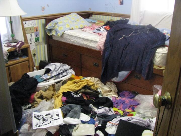 Qué es la teoría de las ventanas rotas y cómo aplicarla a tu vida