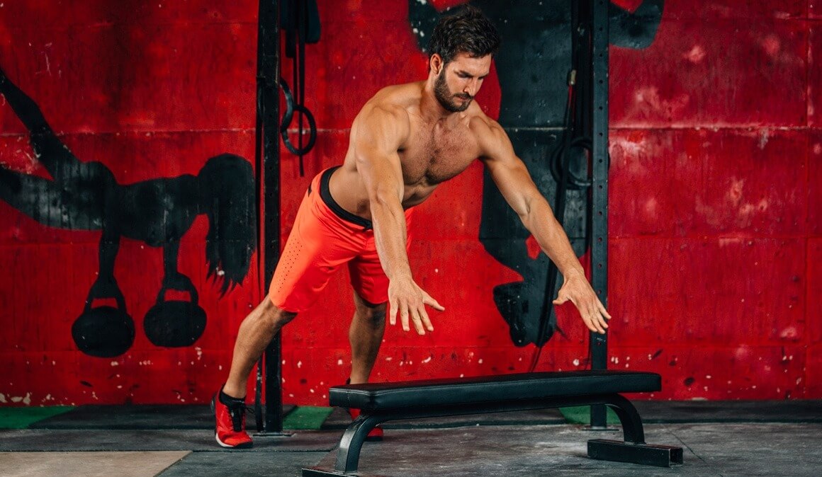 Las mejores rutinas de cardio cuando no puedes correr