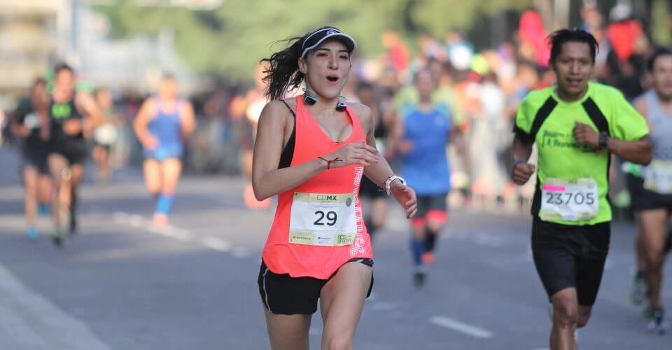 5 rutinas específicas para preparar una maratón y romper la monotonía
