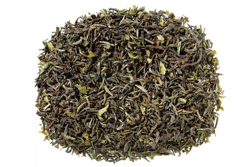 Guía definitiva del té de Ceylán