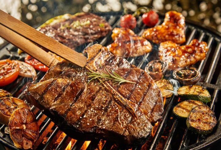 Los mejores trucos para que tu carne asada quede blanda y jugosa - El ...