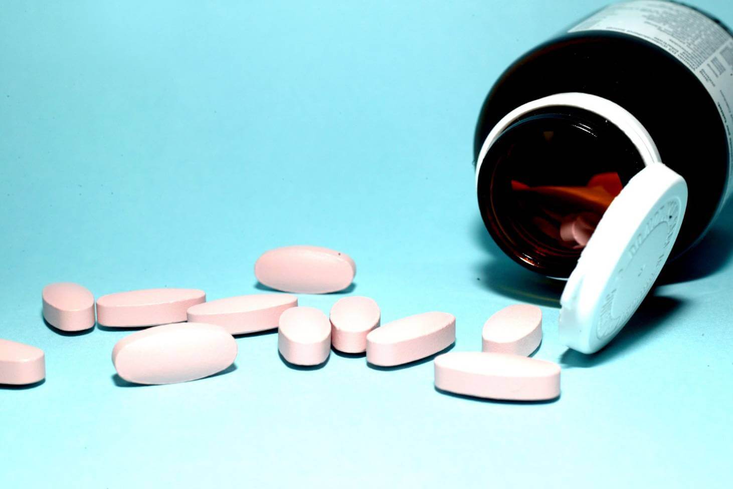 Usos y legalidad de la efedrina como suplemento