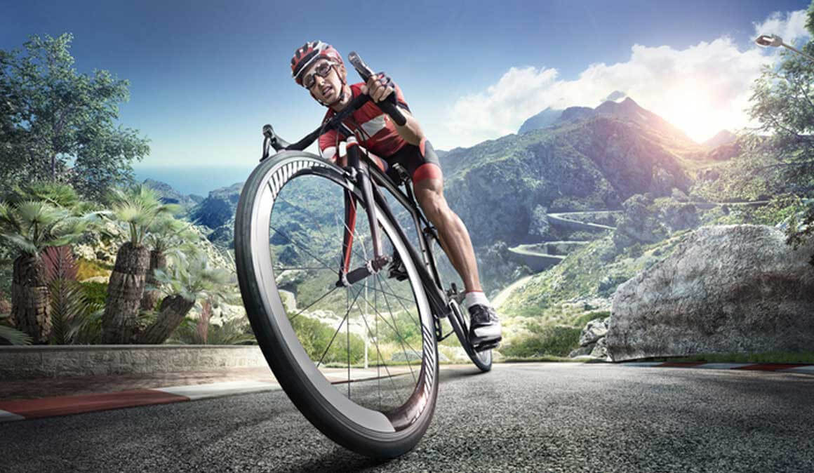 9 habilidades que cualquier ciclista debe acabar dominando