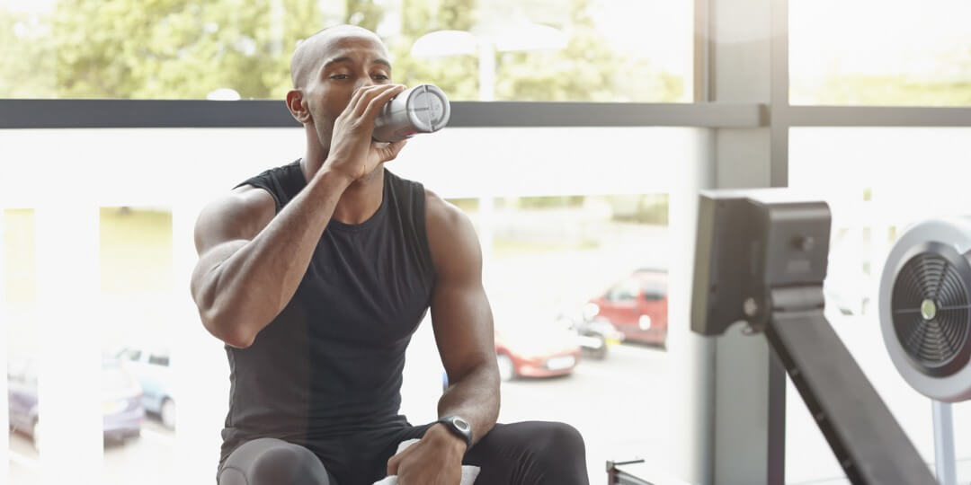 Cómo superar la intimidación de entrenar en el gimnasio