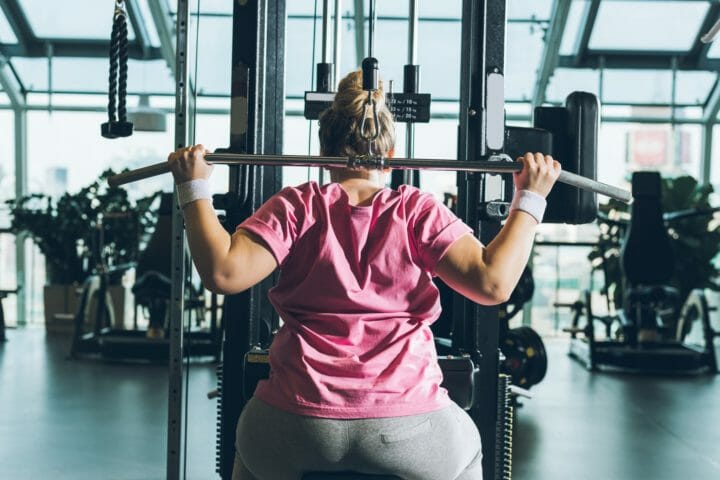 Cómo superar la intimidación de entrenar en el gimnasio