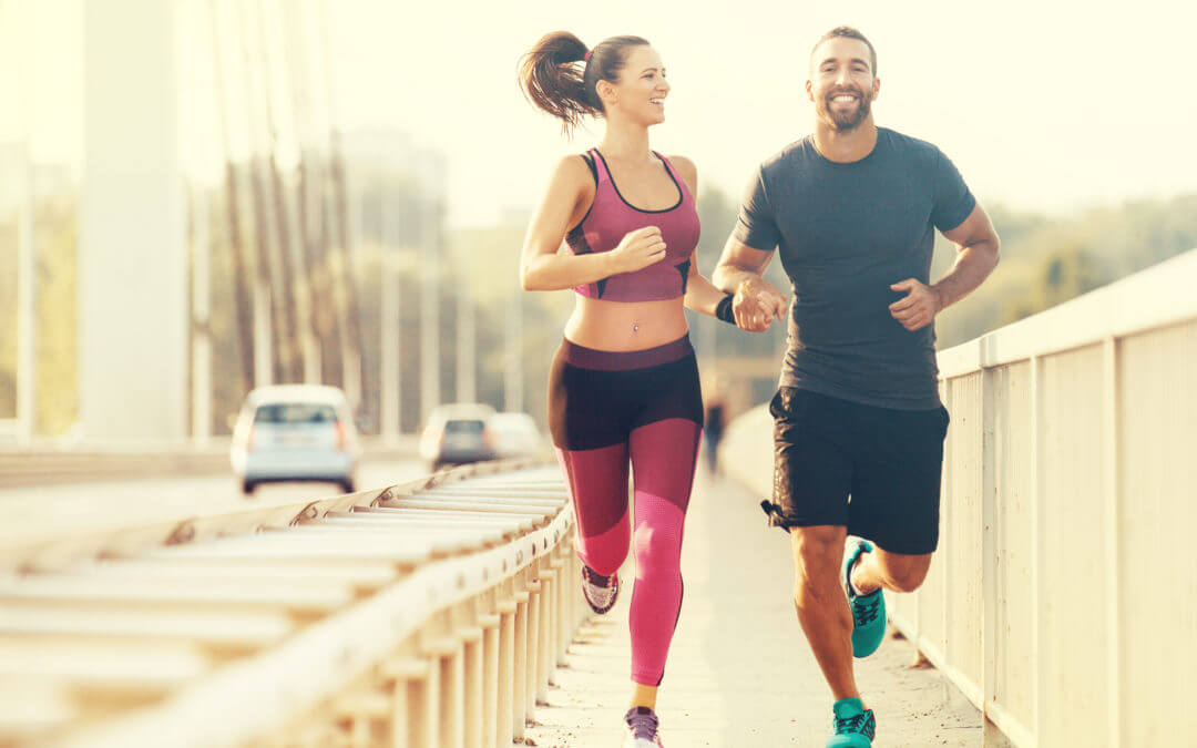 ¿Cuándo el running se hace accesible para un principiante?