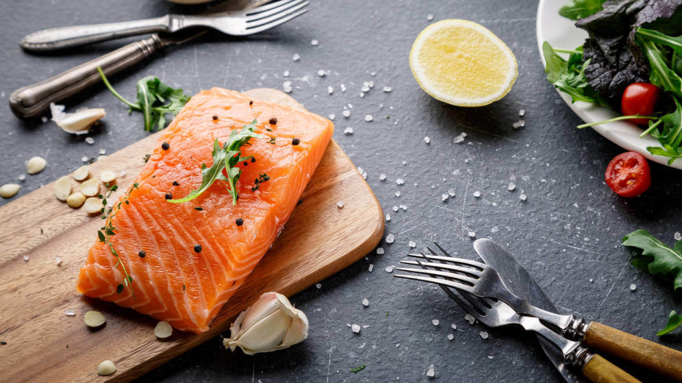 La guía definitiva del DHA (Ácido docosahexaenoico)